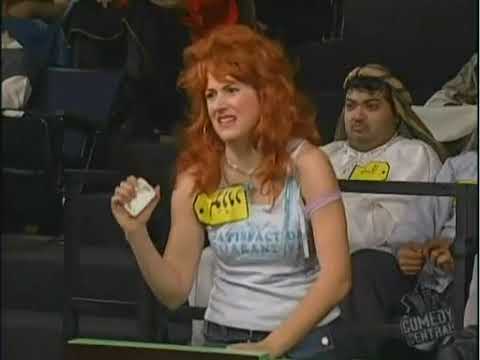 Mad TV – The Price is Right Death to America