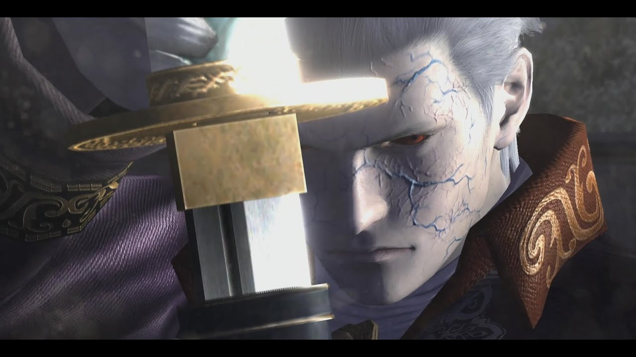 Vergil/ Nelo Angelo Fun - YouTube