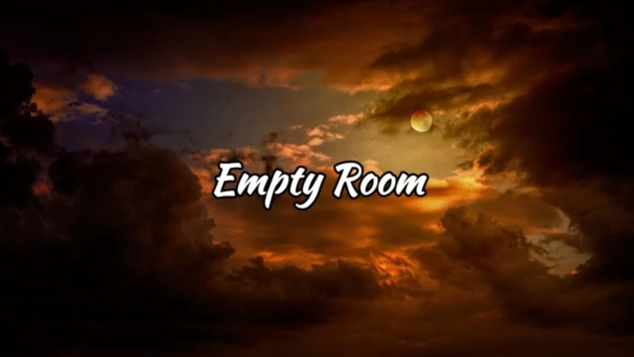 Empty Room || world without your love || Lattest sad Song - YouTube