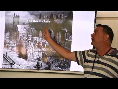 Mary Wade - Convict - YouTube