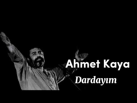 Ahmet Kaya - Dardayım
