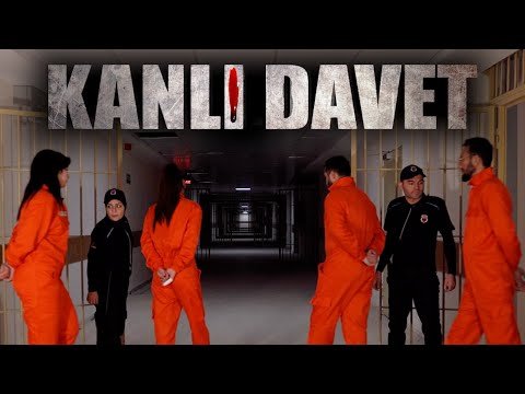 KANLI DAVET - Yerli Aksiyon Film Fragmanı / Tanıtım 1
