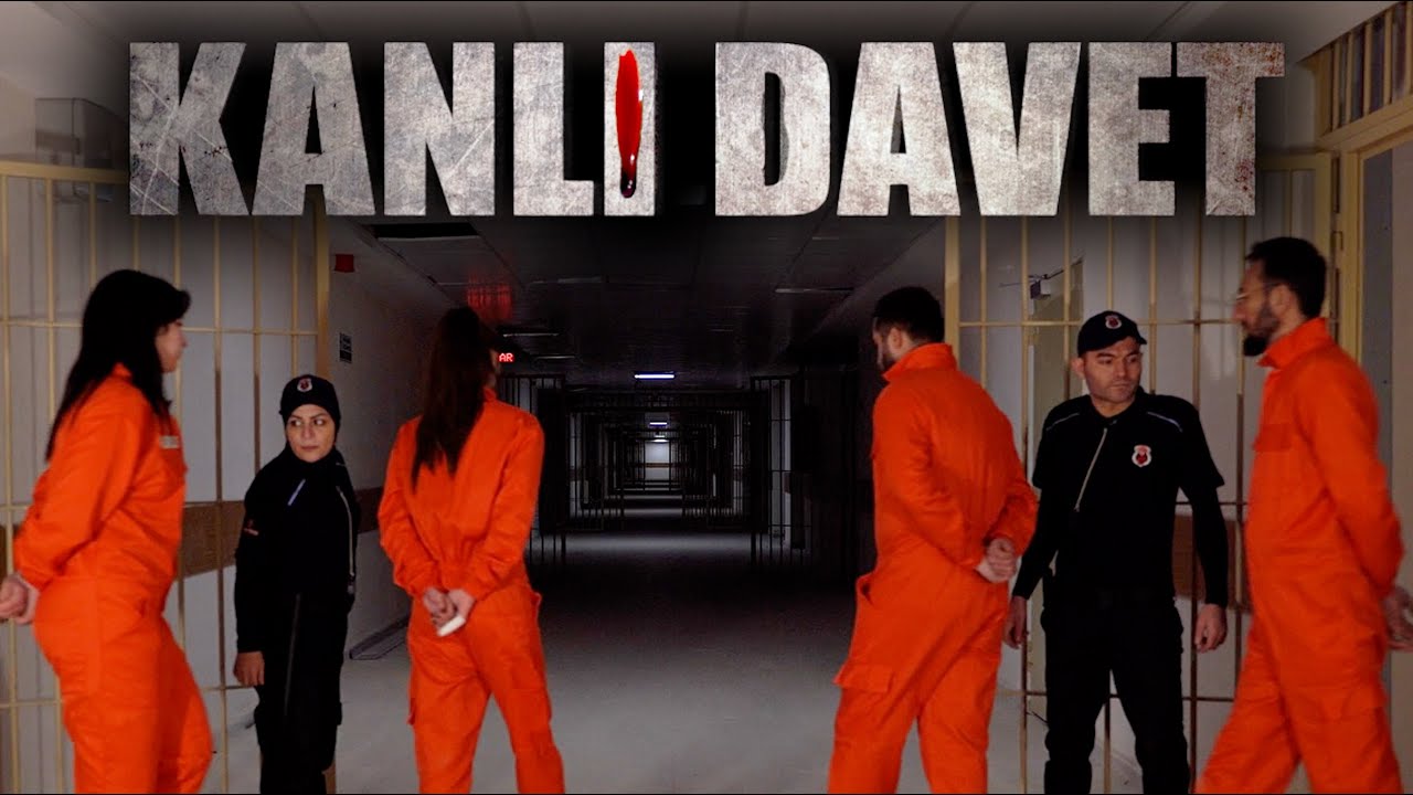 KANLI DAVET - Yerli Aksiyon Film Fragmanı / Tanıtım 1 - YouTube