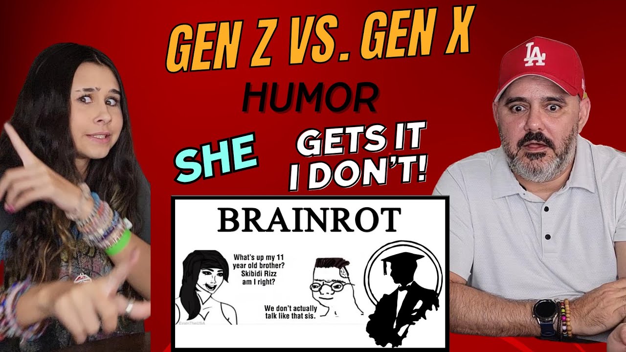 The SHOCKING Truth About Memes and Brainrots You Never Knew - YouTube