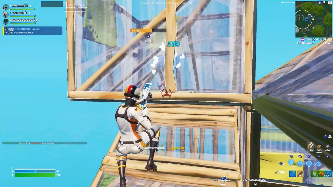 Get Bummed Out 😕 (Fortnite Montage) - YouTube