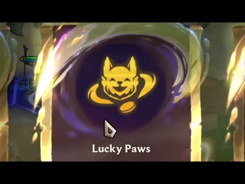 I tried Kobuko's Carry Augment with his statistically best Items ...