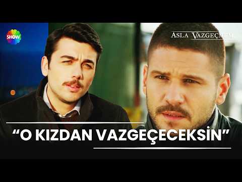 Yiğit, Nur için mücadele ediyor | Asla Vazgeçmem #YiğNur #Kolaj