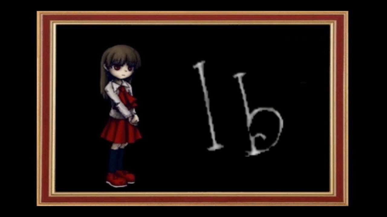 Book (Carrie Careless & The Galette des Rois) - Ib Soundtrack - YouTube