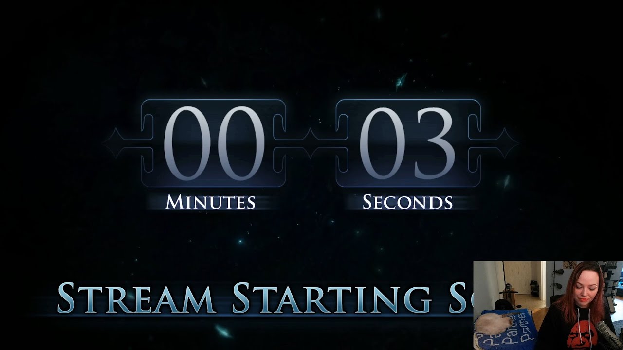 Path of Exile 2.23 Affliction and PoE 2 react andrea ft. Velyna - YouTube