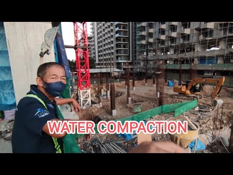 Water Compaction / Learnings DAILY - YouTube