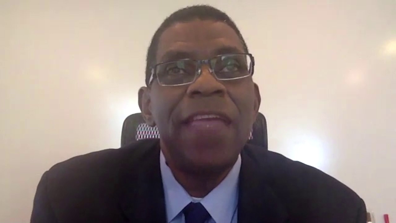 Dr. Terry Mason: Fighting Back with Lifestyle Medicine - YouTube