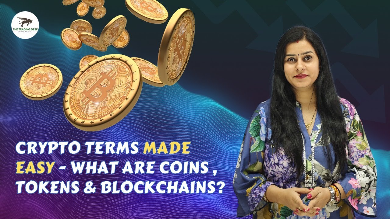From Zero to Crypto Hero: Learn the Basics of Bitcoin & Blockchain | By ...