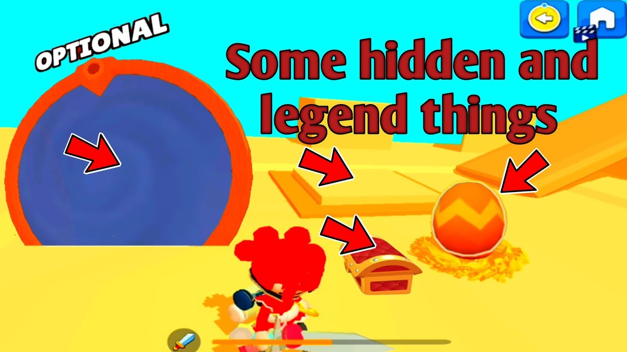 Toonster Crossing World new some hidden and legend things// monster box ...