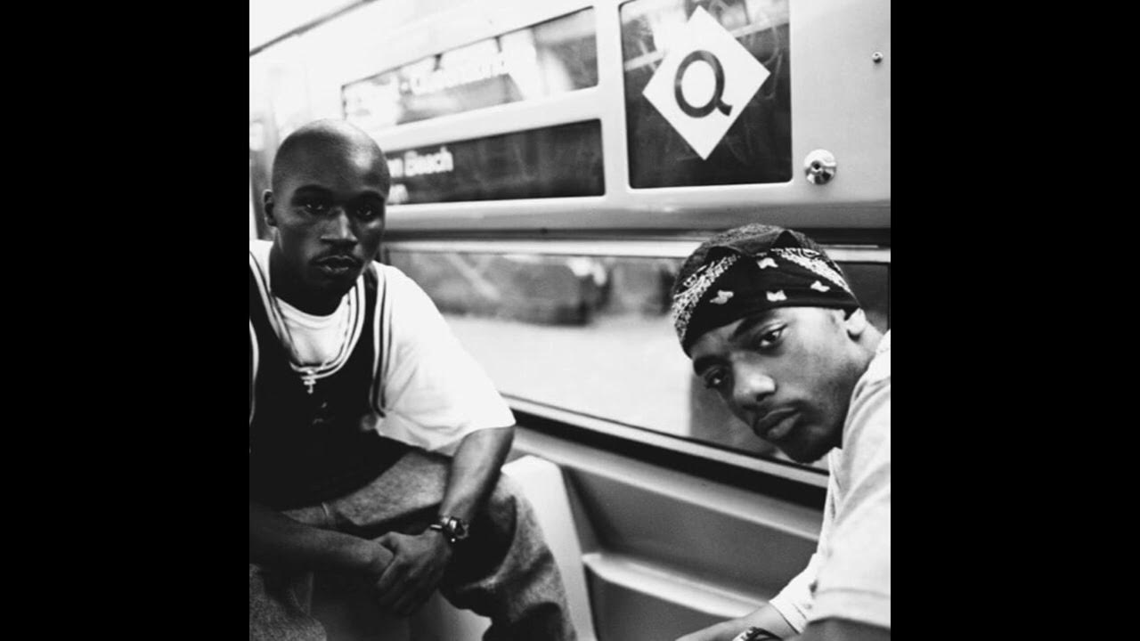 [FREE] Havoc x Mobb Deep NY Boom Bap Type Beat (QBC) - YouTube
