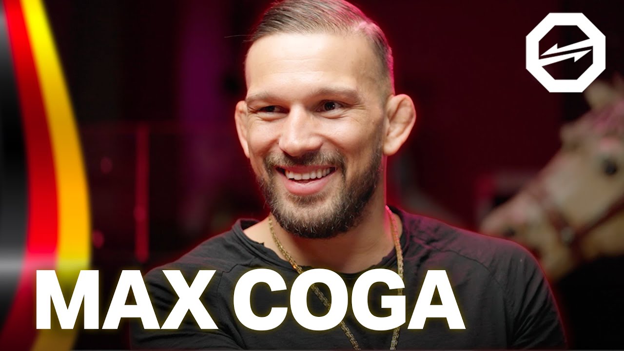 COGA: „Das GRÖSSTE was passieren kann…das LETZTE Kapitel meiner ...