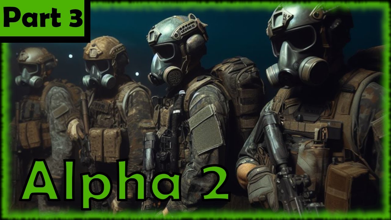 😎 Viper Squad is Inbound 💪 | Part 3 - YouTube