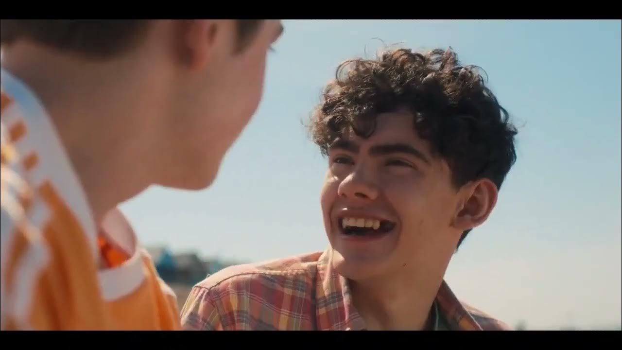 Heartstopper - Episode 8 Clip | Netflix - YouTube