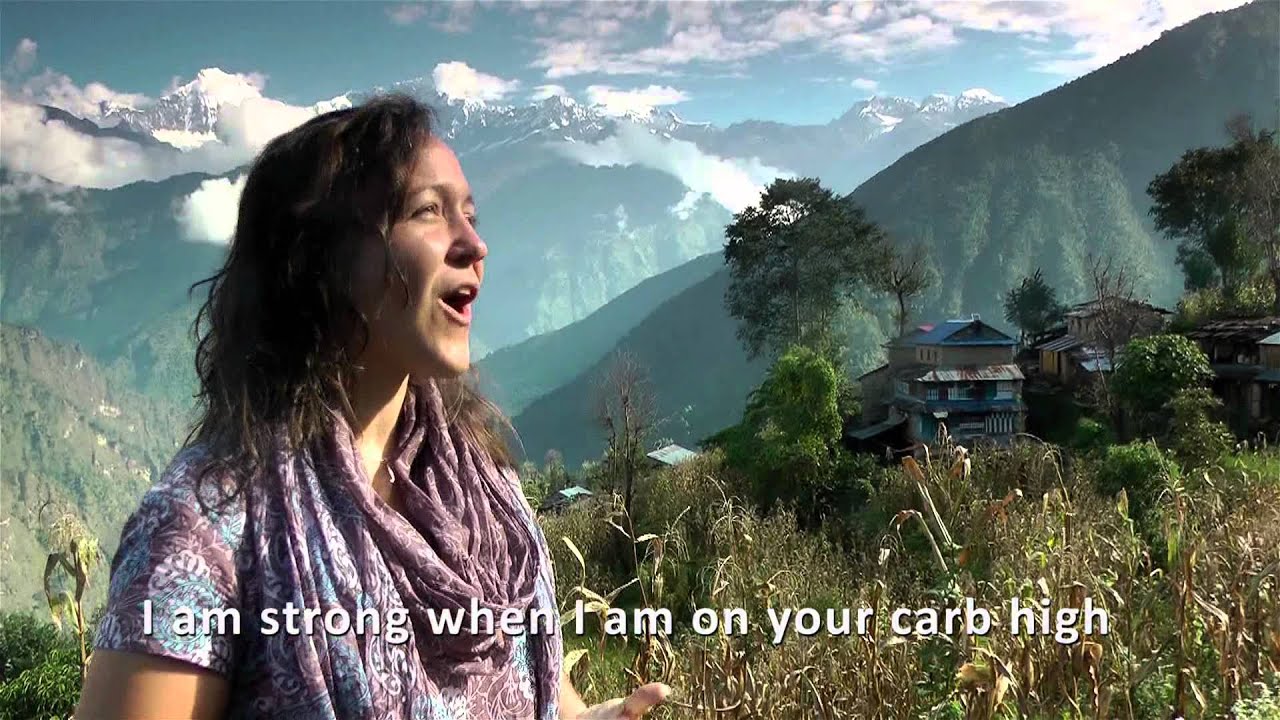 You Fill Me Up - Dal Bhat - YouTube