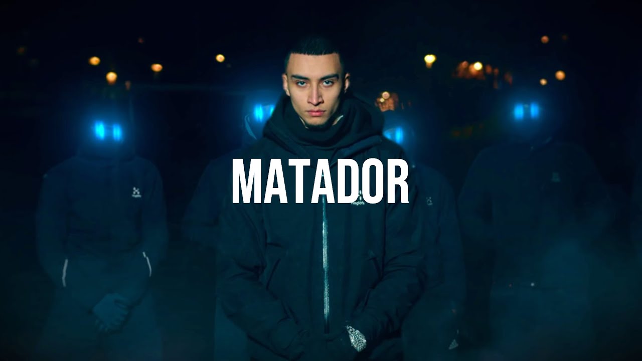 [FREE] "Matador" - Einar x Ant Wan x Saretti Type Beat | Piano ...