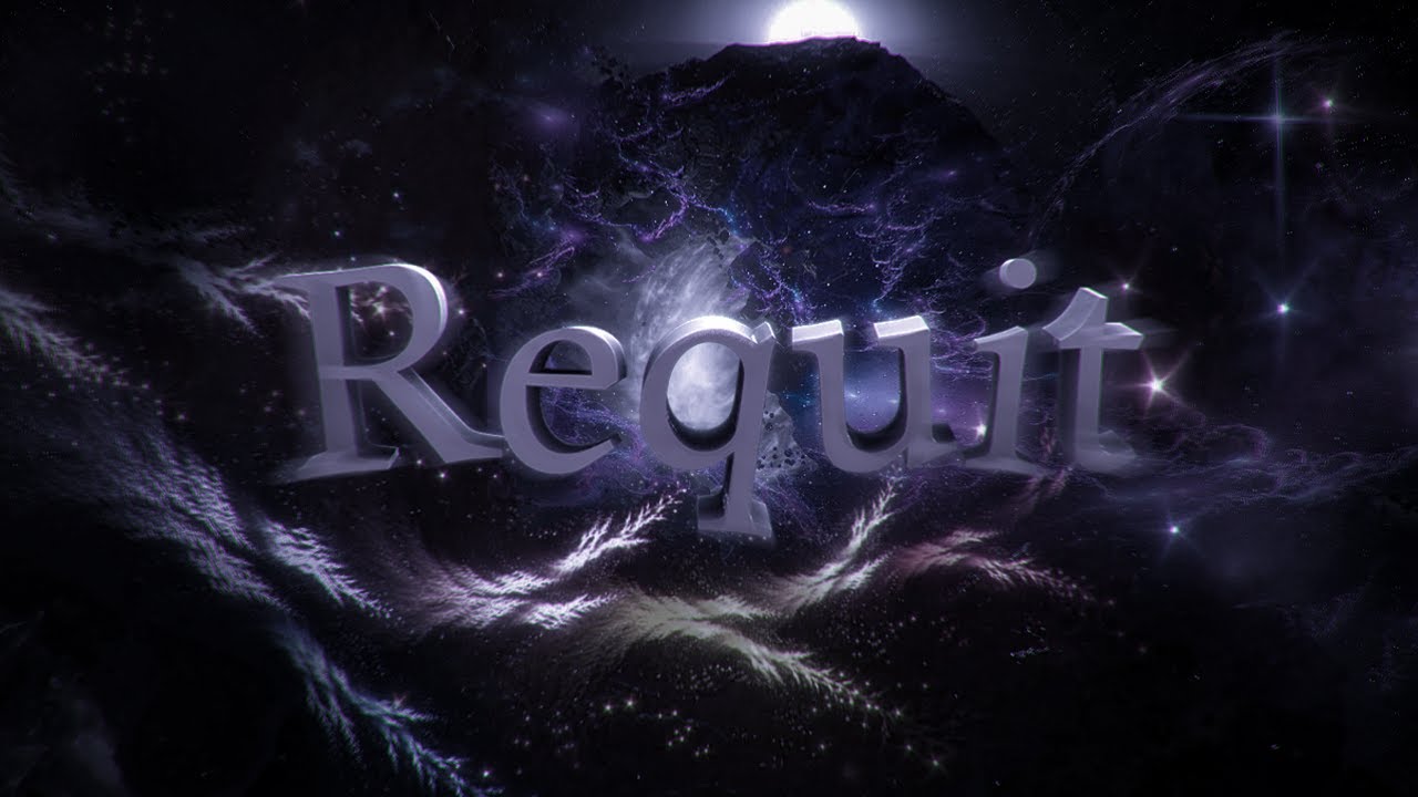 Requit | Promo - YouTube