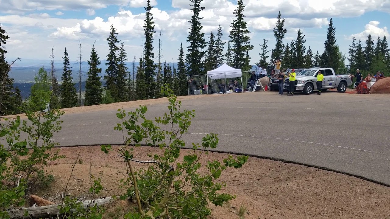 Open Wheel PPIHC 2019 - YouTube