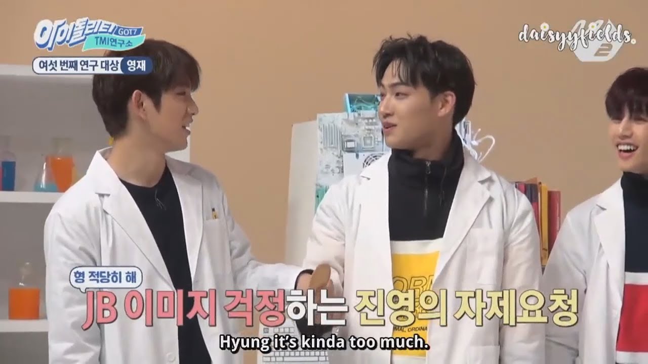 JJP MOMENT #3 - "TMI COMPILATIONS" - YouTube
