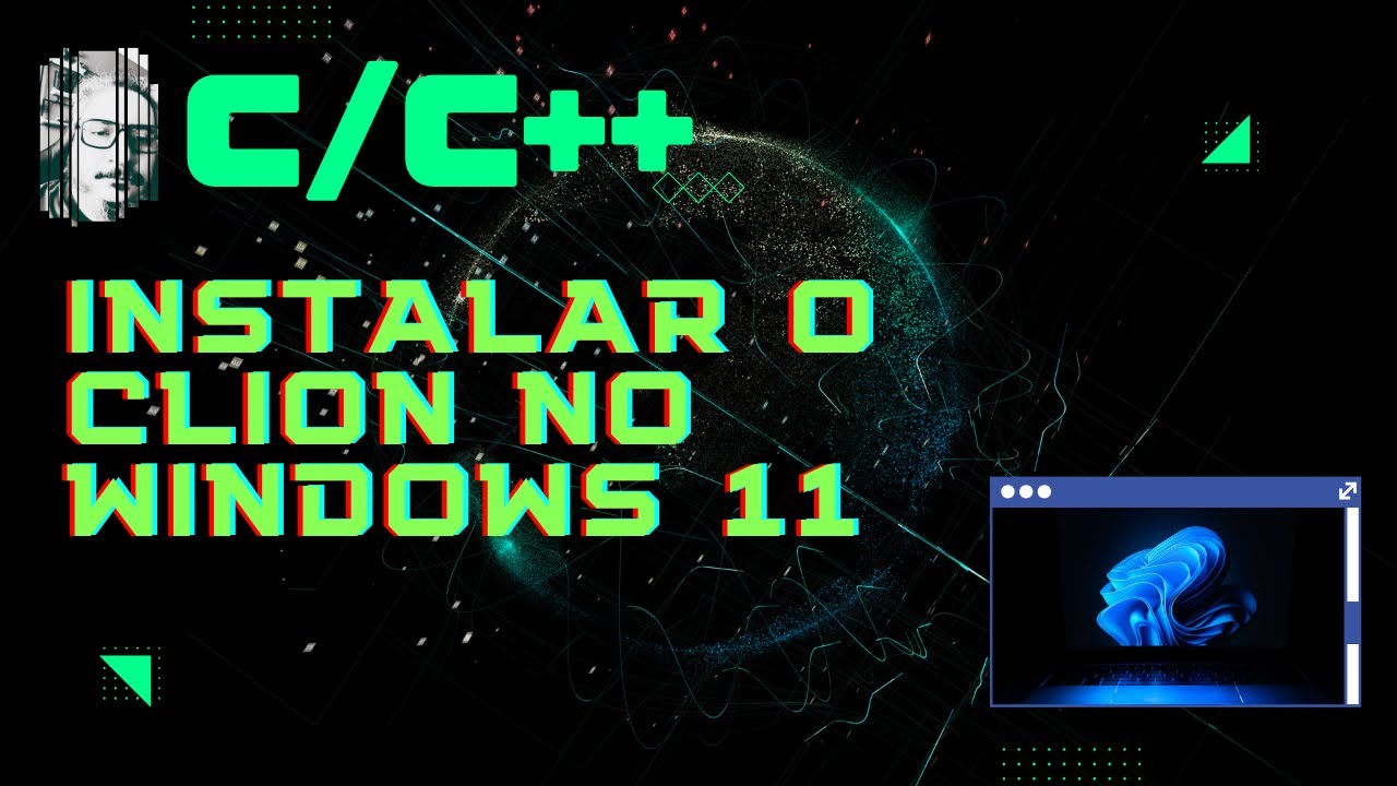 Install CLion Windows - YouTube