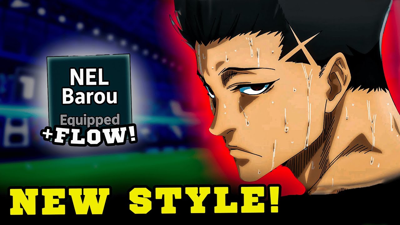 EVERYTHING YOU SHOULD KNOW ABOUT UPCOMING UPDATES! (NEL BAROU?) | Blue ...