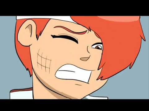 Anime Boxing Ryona Part 2