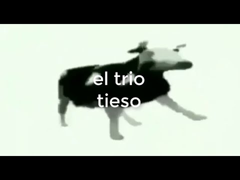 El trio tieso - YouTube