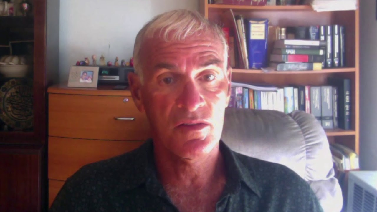 Norman Finkelstein on the Labour Antisemitism 'Crisis': What Should ...