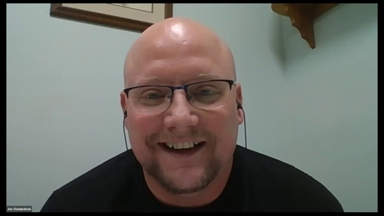 MTSO Chapel, Oct. 27, 2020 - YouTube