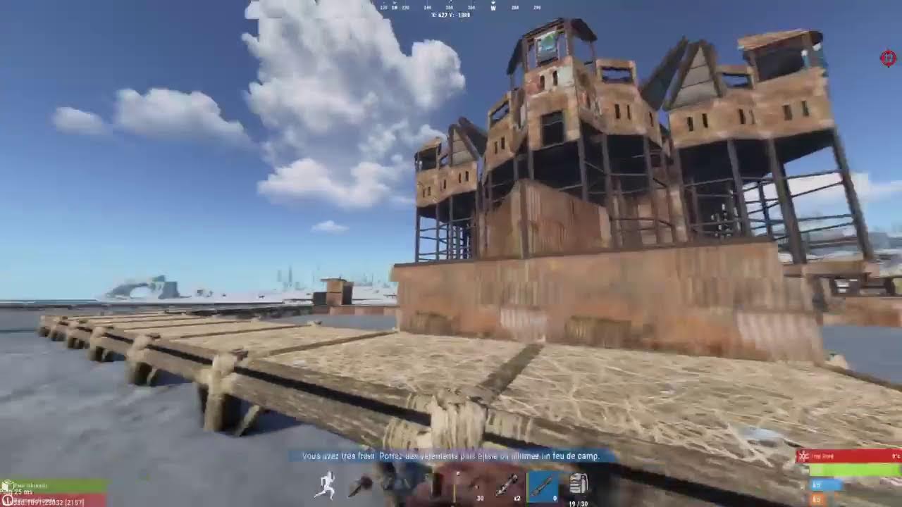 Rust live - YouTube