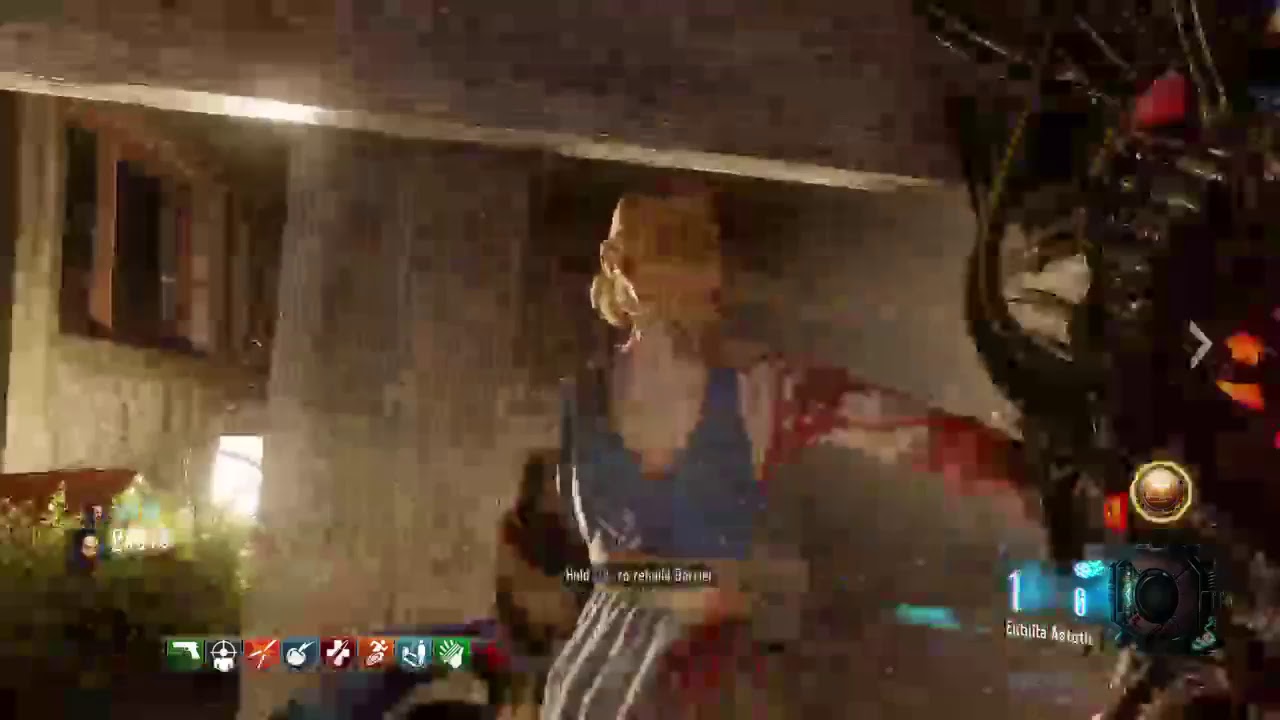 Revelation : Starting Room Challenge - YouTube