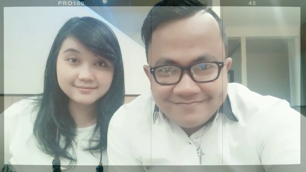 You and Me , by : Samuel David prasetya - YouTube