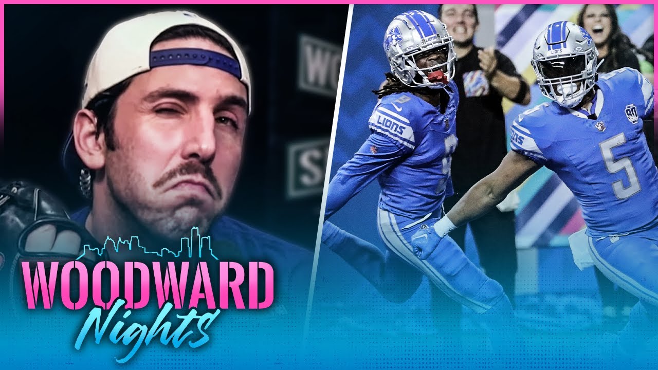 The Detroit Lions Could Clinch The Nfc North Soon Youtube