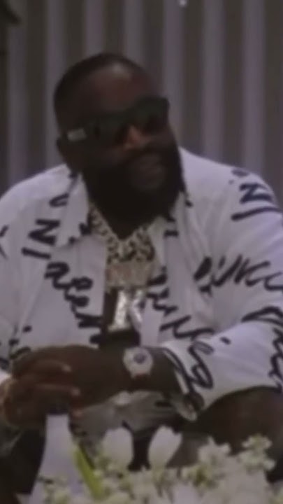 Rick Ross Addresses His Beef With Drake On Caresha Please With Yung Miami #news #media #rap ...
