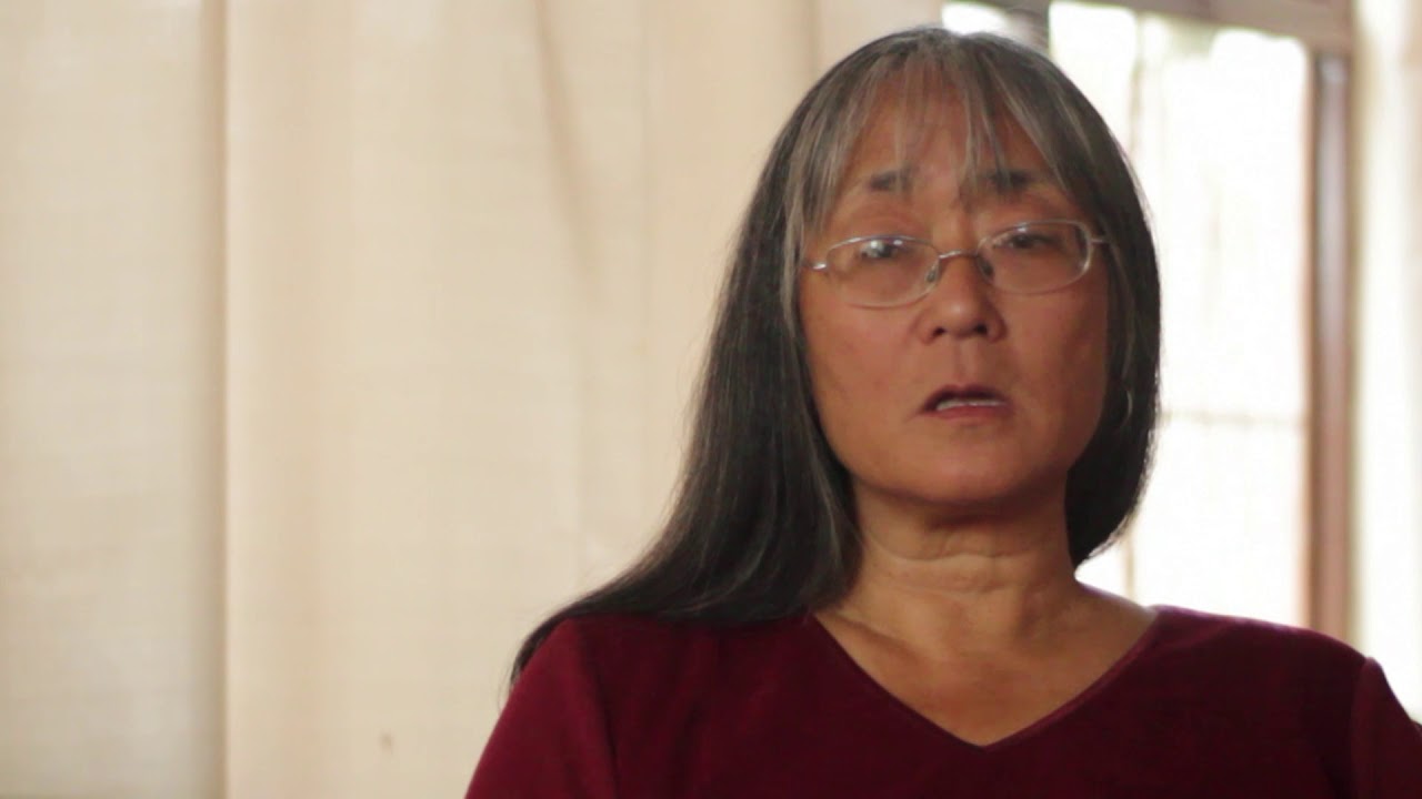 AAPI Civil Rights Heroes - Min Yasui - YouTube