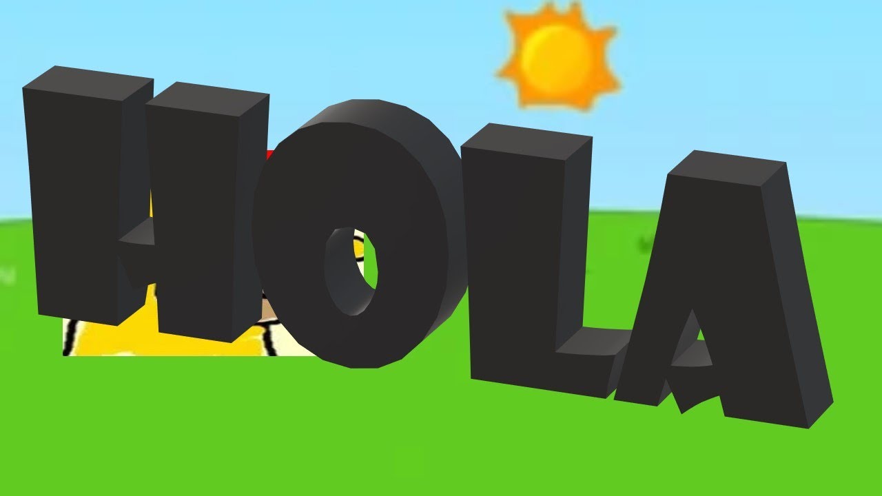 LmcdBFDI episodio 1: Patear la pelota - La mejor copia de BFDI (Spanish ...