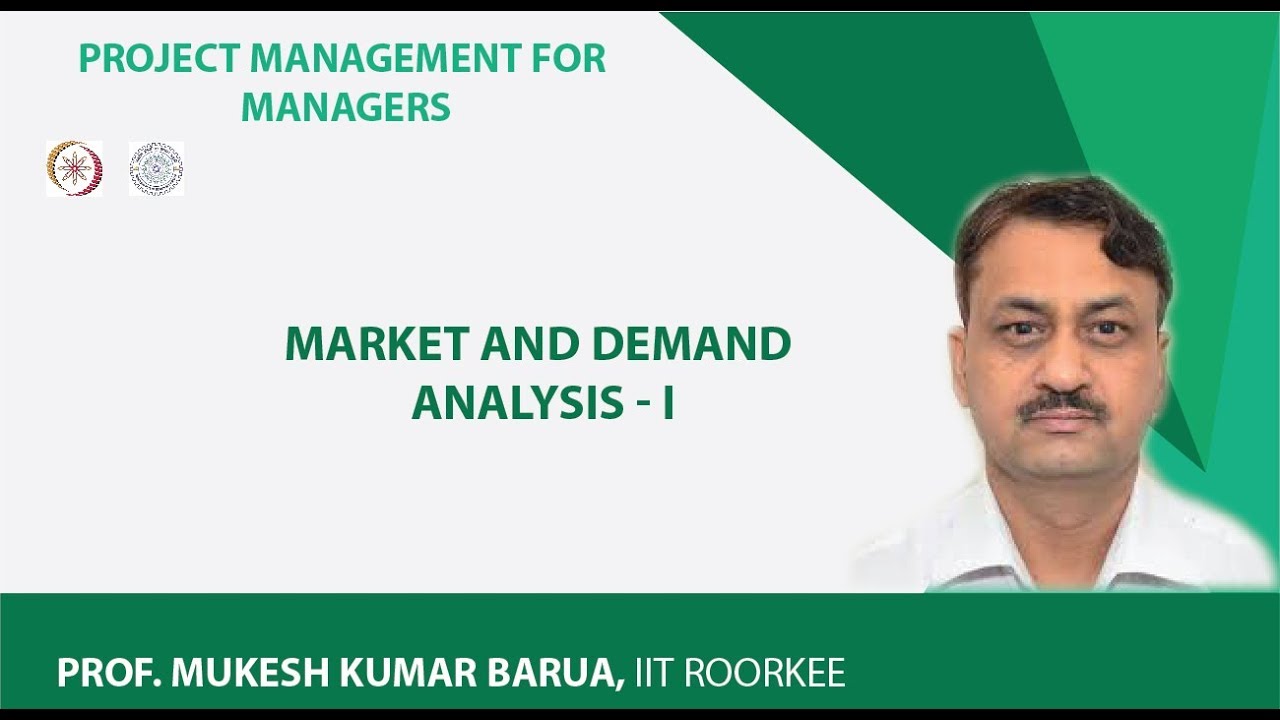 Market And Demand Analysis I YouTube Market And Demand Analysis I YouTube