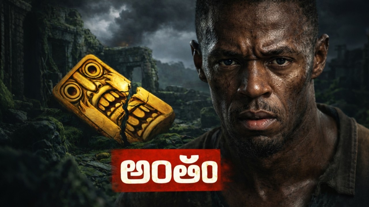 Temple Run Patanam | 100 Million Nunchi Zero Varaku - YouTube