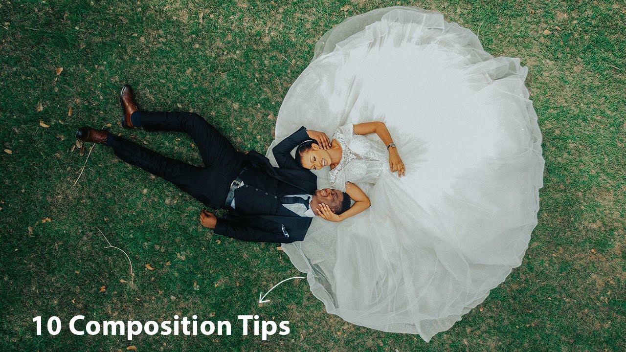 10 Photography Composition Hacks Beginners MUST Know! - YouTube