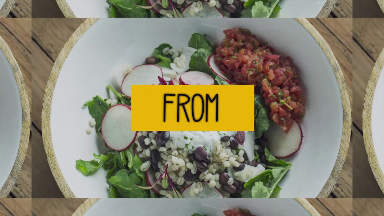 Lean Kitchen | Healthy Food | Meal Plans - YouTube