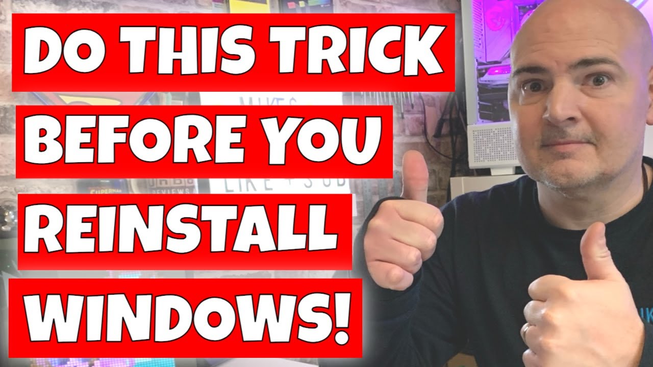 How To Fix PC Devices & Peripherals That Are Not Working Properly Clean ...