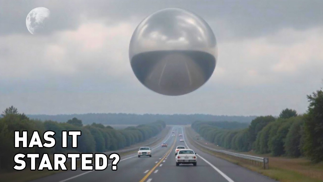 NASA's INCREDIBLE Silver Spacecraft Unveiling - YouTube