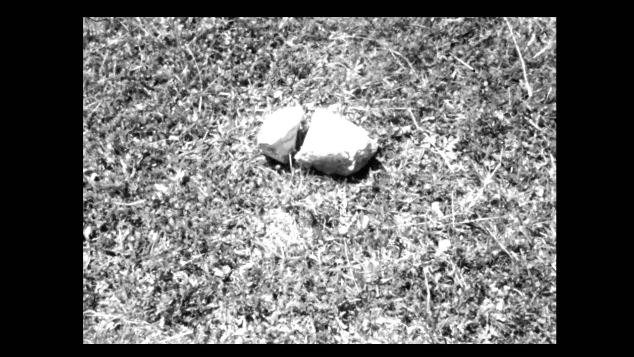 "Rolling Stones". 16 mm film - anima, no sound, 1978, Ivo Dekovic - YouTube