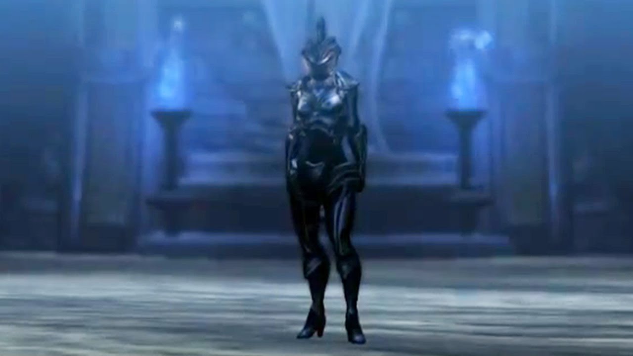 Archon of War (Dungeon Siege 3) HD - YouTube