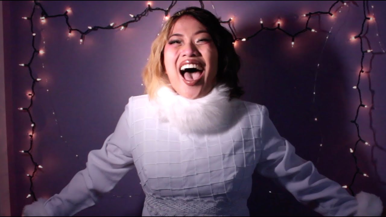 Jenelle Catherina - BroadwayWorld's Next on Stage - No One Else from ...