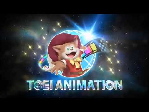 VIZ Media/Toei Animation/Funimation/20th Century Fox/Sky Original ...