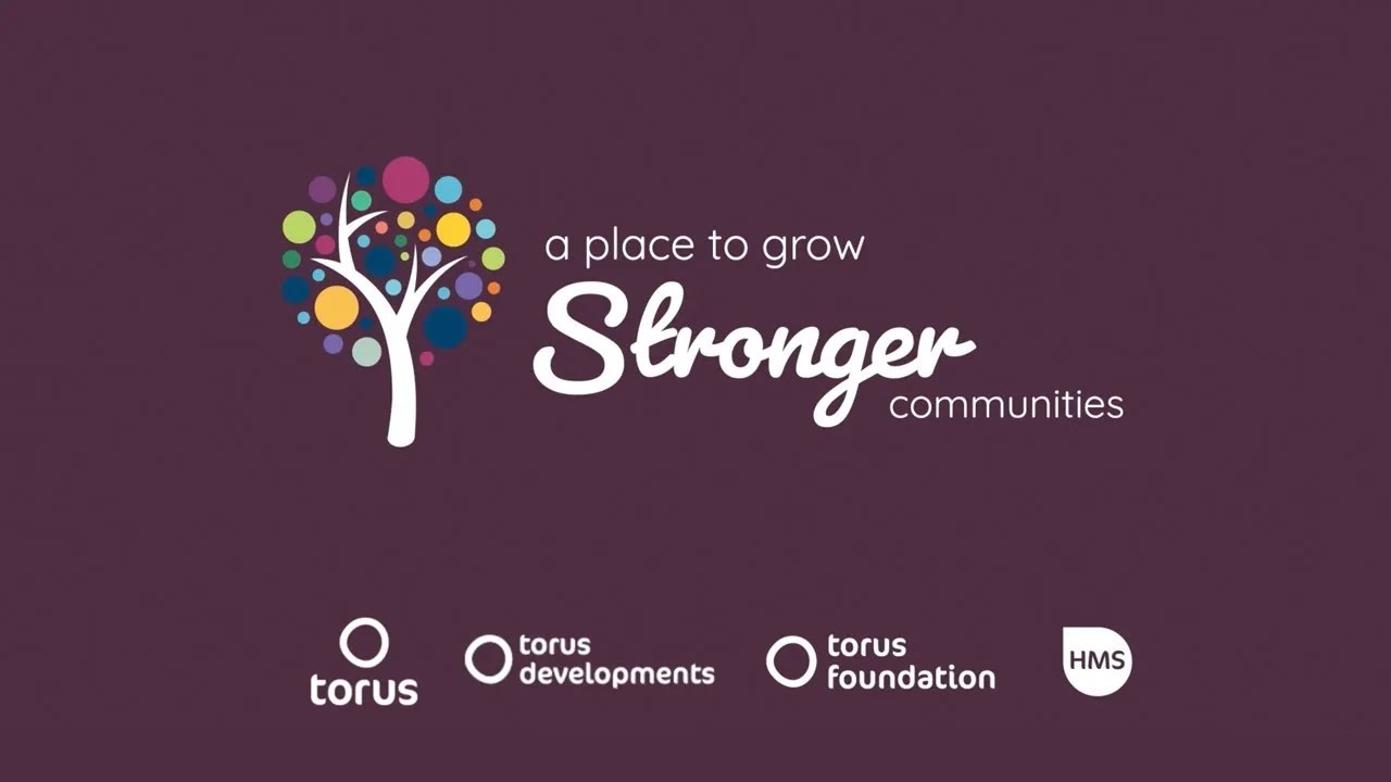 Torus A Place Where We Work As One - YouTube
